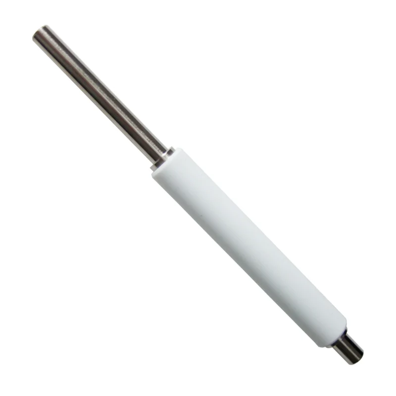 New Printer Platen Roller For Zebra Z4M Z4Mplus S4M Z4000 Barcode Label ...