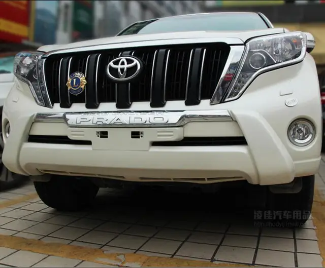 Xpy Guard Front + Rear Bumper Diffuser Protector Guard Skid Plate ...