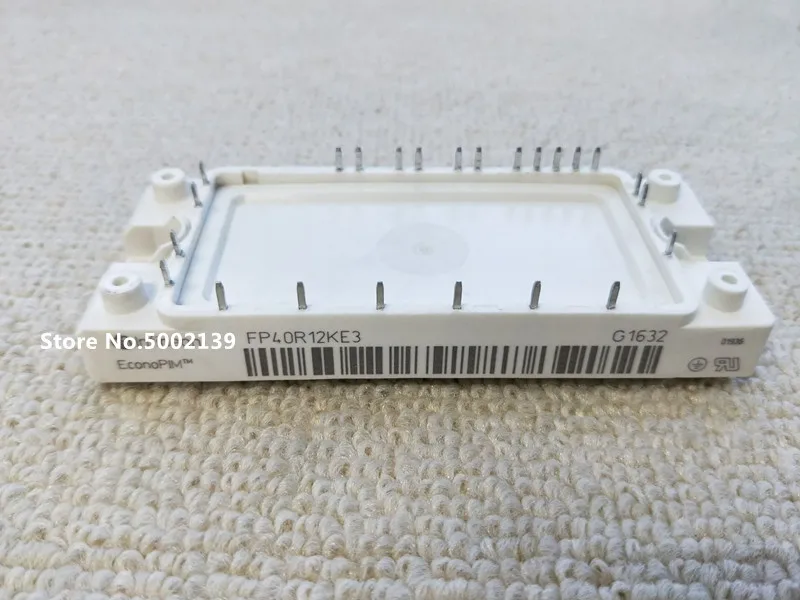 NEW-FP40R12KE3-FP15R12KT3-FP25R12KT3-FP25R12KE3-FP40R12KT3-FB10R06KL4 ...