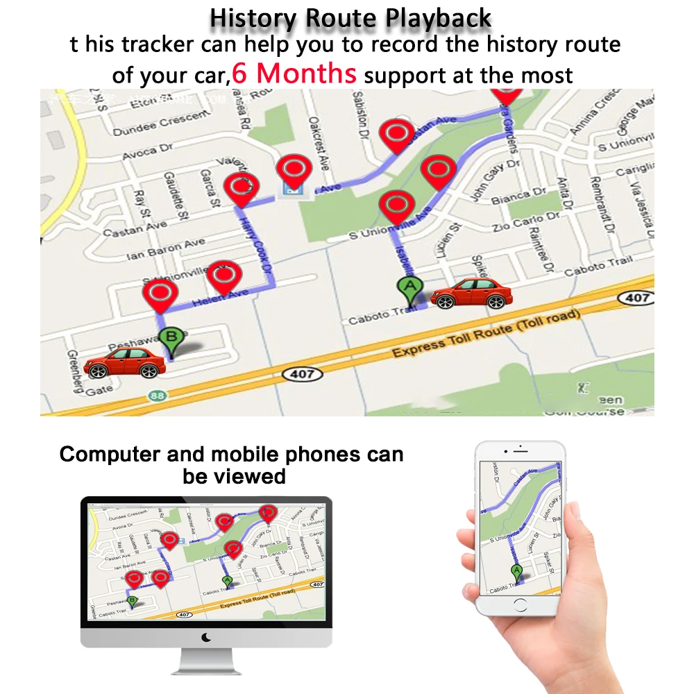 ΦΟΡΗΤΗ ΣΥΣΚΕΥΗ ΕΝΤΟΠΙΣΜΟΥ GPS TRACKER ΜΕ ΜΑΓΝΗΤΗ 4G ΜΕ ΜΠΑΤΑΡΙΑ 5,000 ...