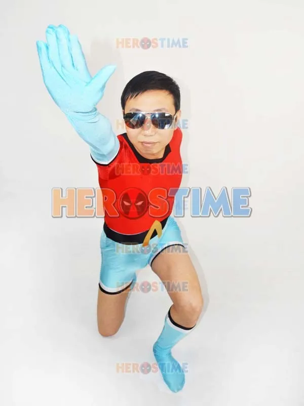 Aqualad Garth Costumes