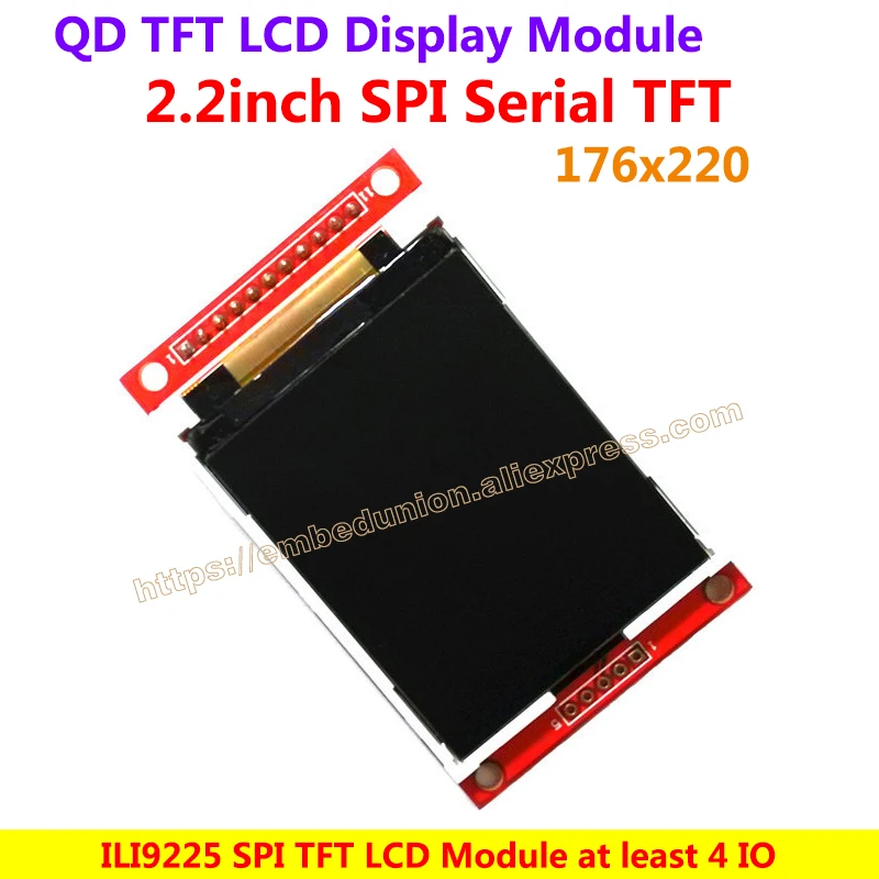 Tft Driver Ic - busyinstruction