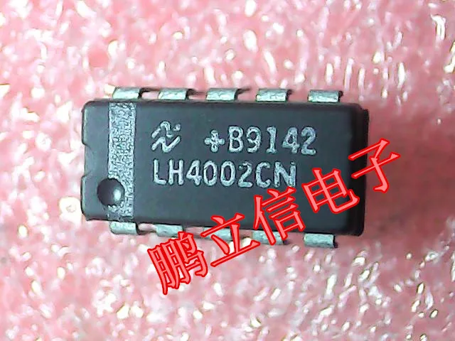 전자 부품 IC LH4002CN IC|ic electronics|ic electronic componentsic ...