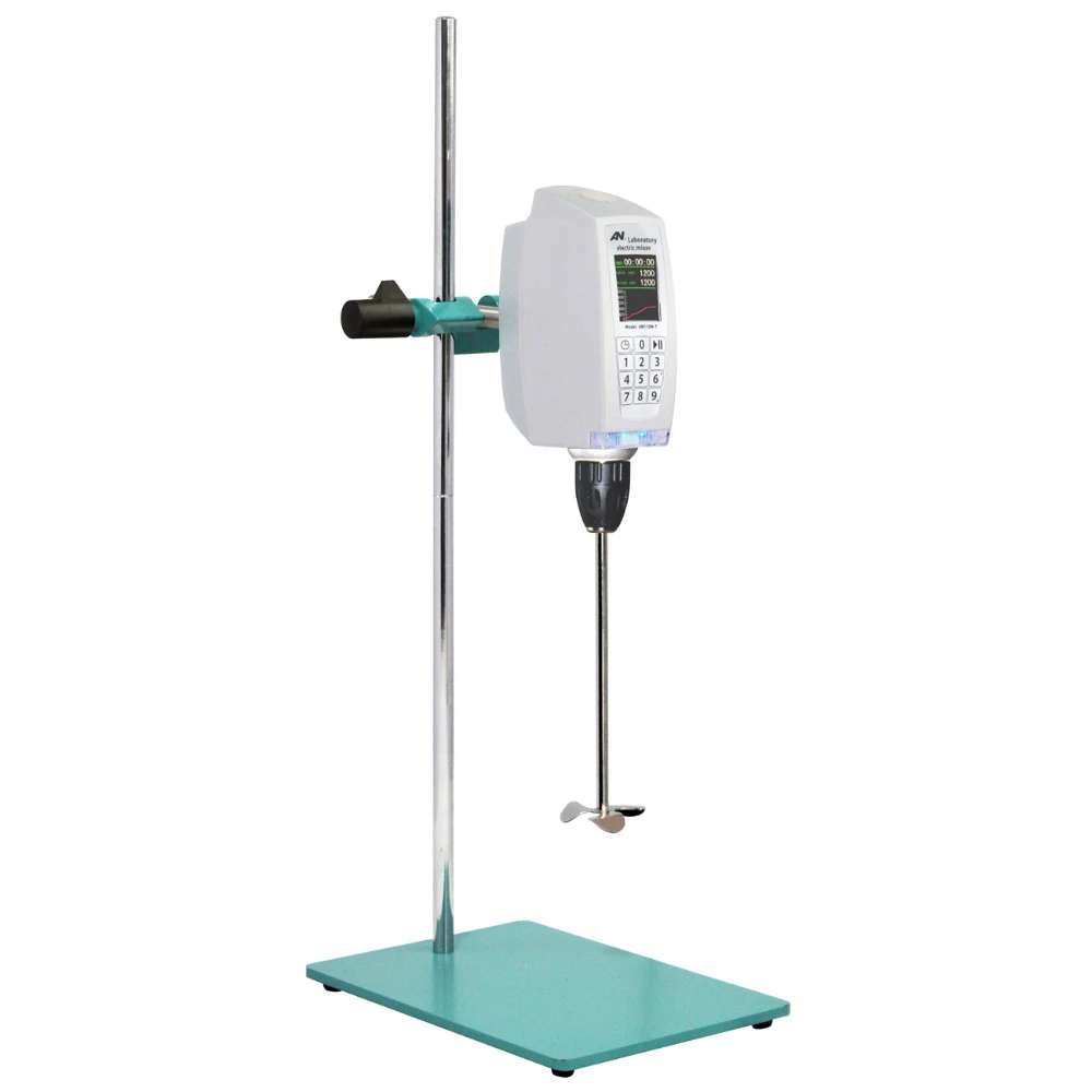 Lab Mixers Laboratory Constant Speed Mixer Digital Display Machine ...