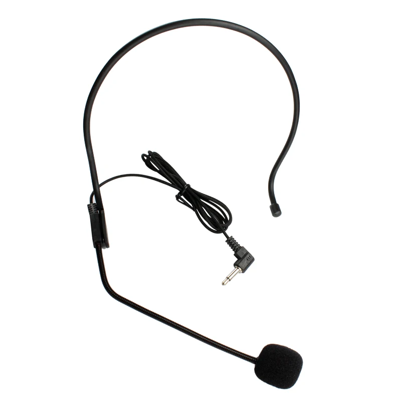 Online Buy Wholesale headset microphone from China headset microphone ...