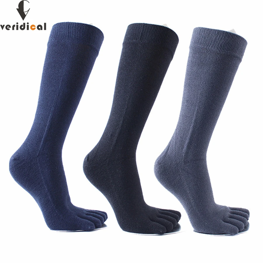 Five Fingers Socks Compression | Men Socks 5 Fingers | Veridical 5 ...