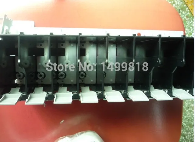 New And Original Left Ink System Assy For Epson Pro 3890 3850 3800 3880 ...