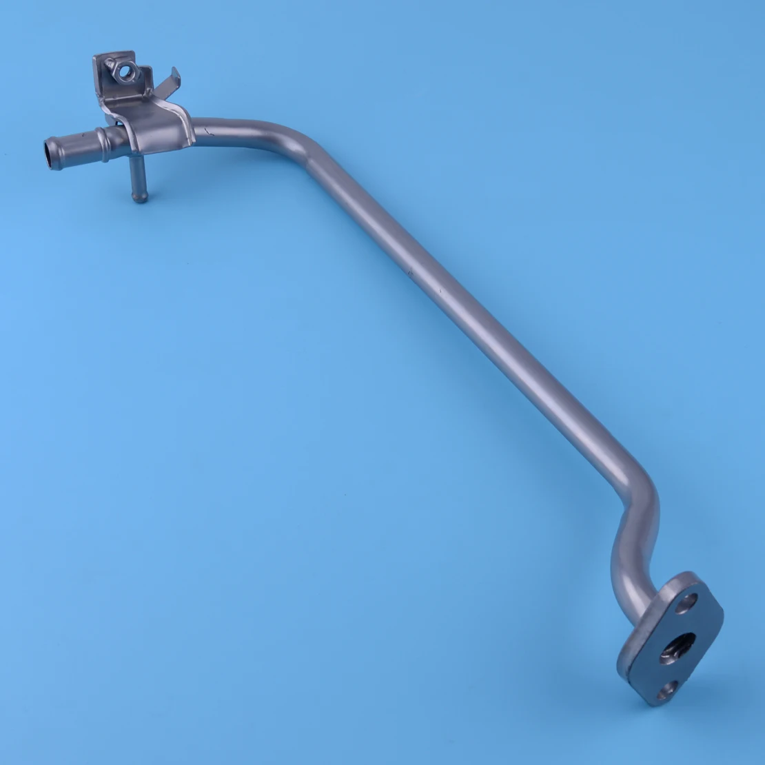 Beler Металл перепуск воды трубы для Марка Toyota Tacoma 2.7L 2005-2007 ...