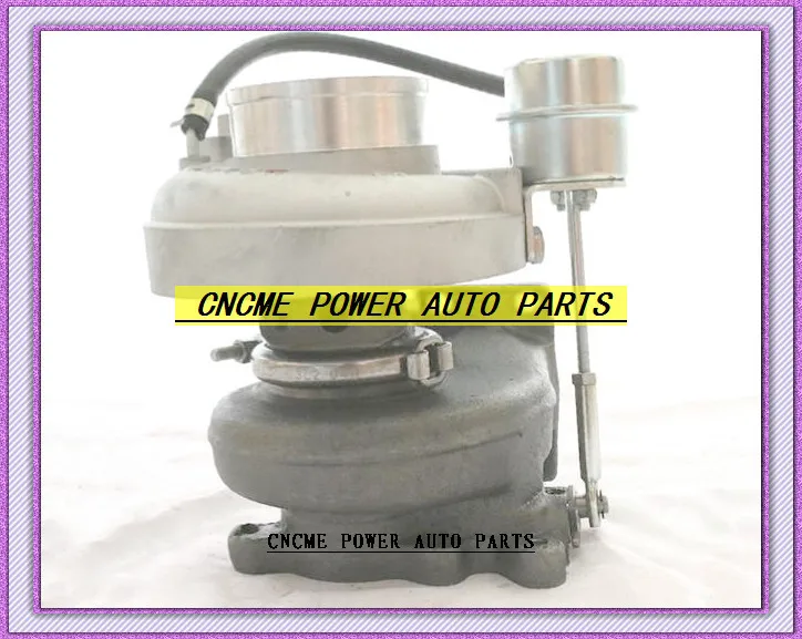 Melhor qualidade do turbocompressor he221w km 2834302 2835142 4041552 ...