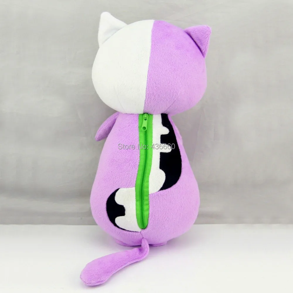 Купить Трусики и с garterbelt honekoneko резонирующие котенок плюш ...