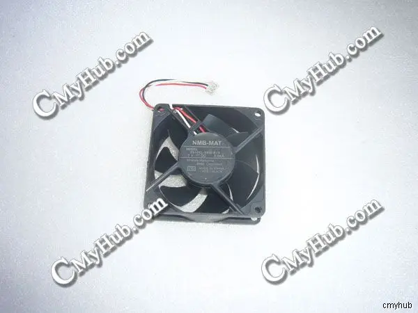 Genuine-For-NMB-MAT-2810KL-09W-B19-SA4-DC7V-0-06A-3pin-3wire-7025 ...