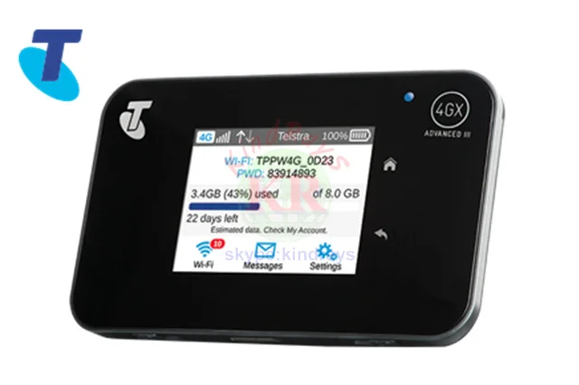 Разблокированная Aircard 810S cat11 600 Мбит/с 4g Роутер с слотом для ...