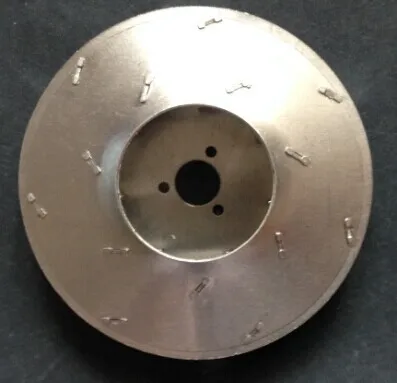 Online Buy Wholesale vacuum cleaner impeller from China vacuum cleaner ...