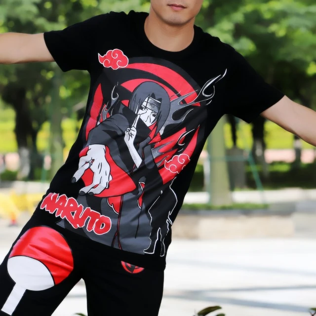 Itachi Amaterasu Symbol