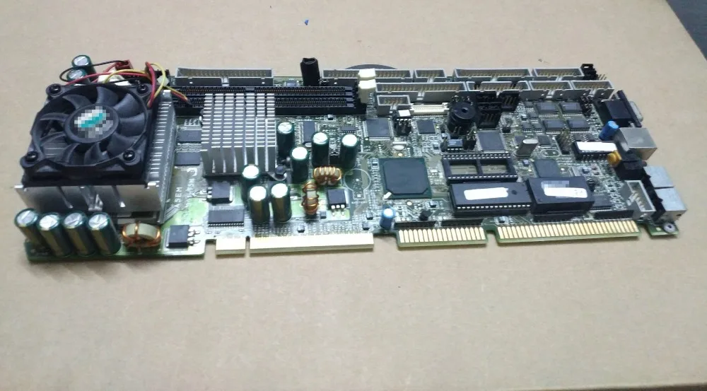 Asem CPU 801 TSM CPU801TSM ALI 370|Accesorios y piezas de reemplazo ...