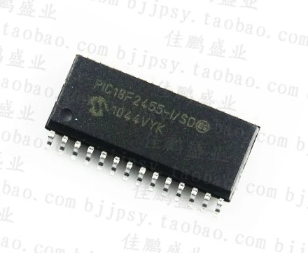 PIC18F2455 I/SO|so mail|so chargeso date - AliExpress