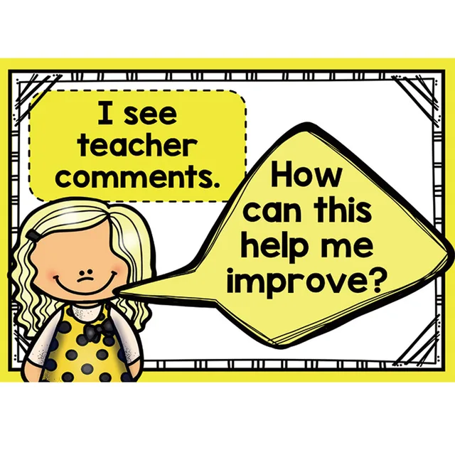 Daily 5 Meet With Teacher Clipart