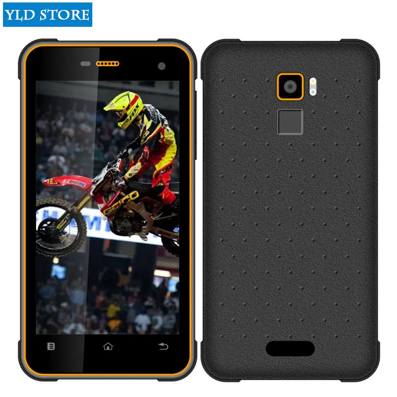 Original Huadoo HG11 G11 Rugged Smart Phone Shockproof Waterproof 3G ...