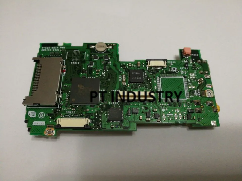 Original-S7000-Main-Board-PCB-MCU-Mother-Board-Test-Work-Perfectly-For ...