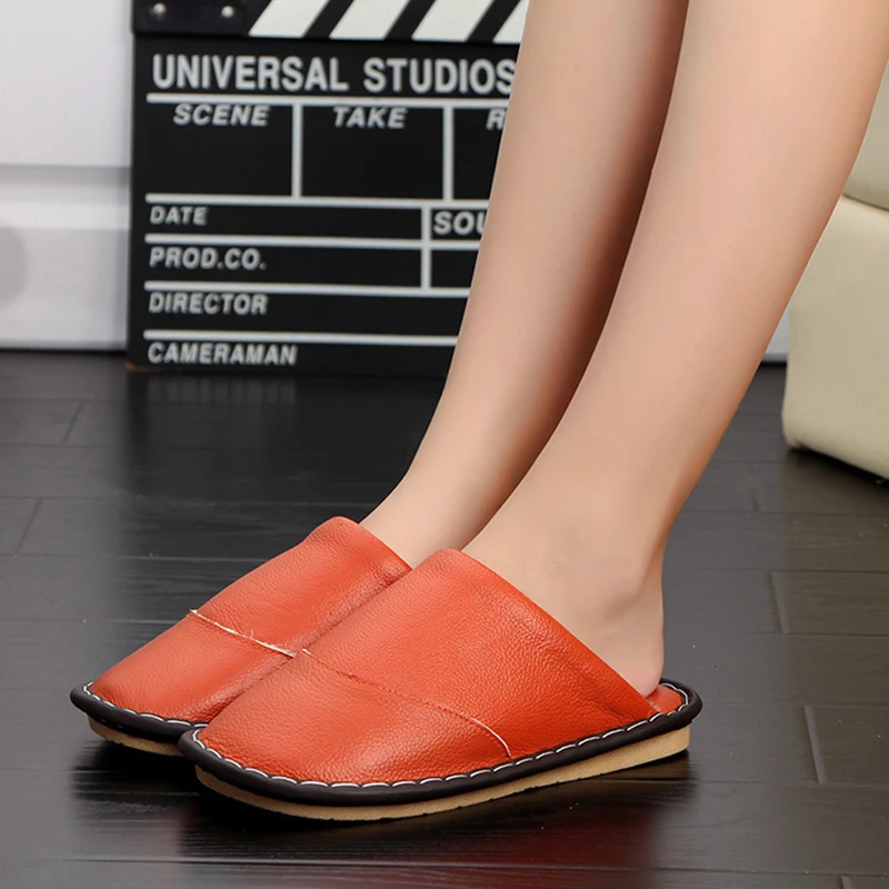 Shoes Women For Indoor Use Fashion Home Slippers Hose Shoes Comfortable ...