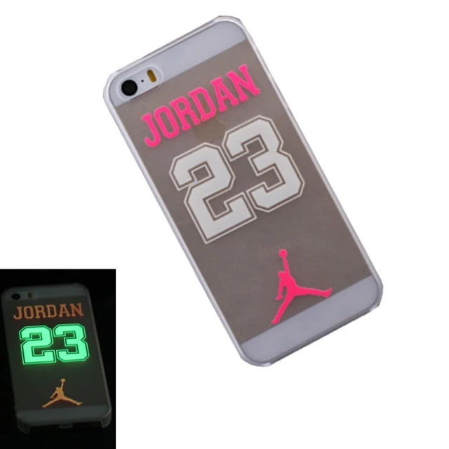 Jordan Iphone 5s Case