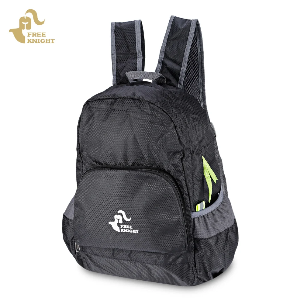 Free Knight 0729 15L Ultra Light Nylon Waterproof Outdoor Backpack ...