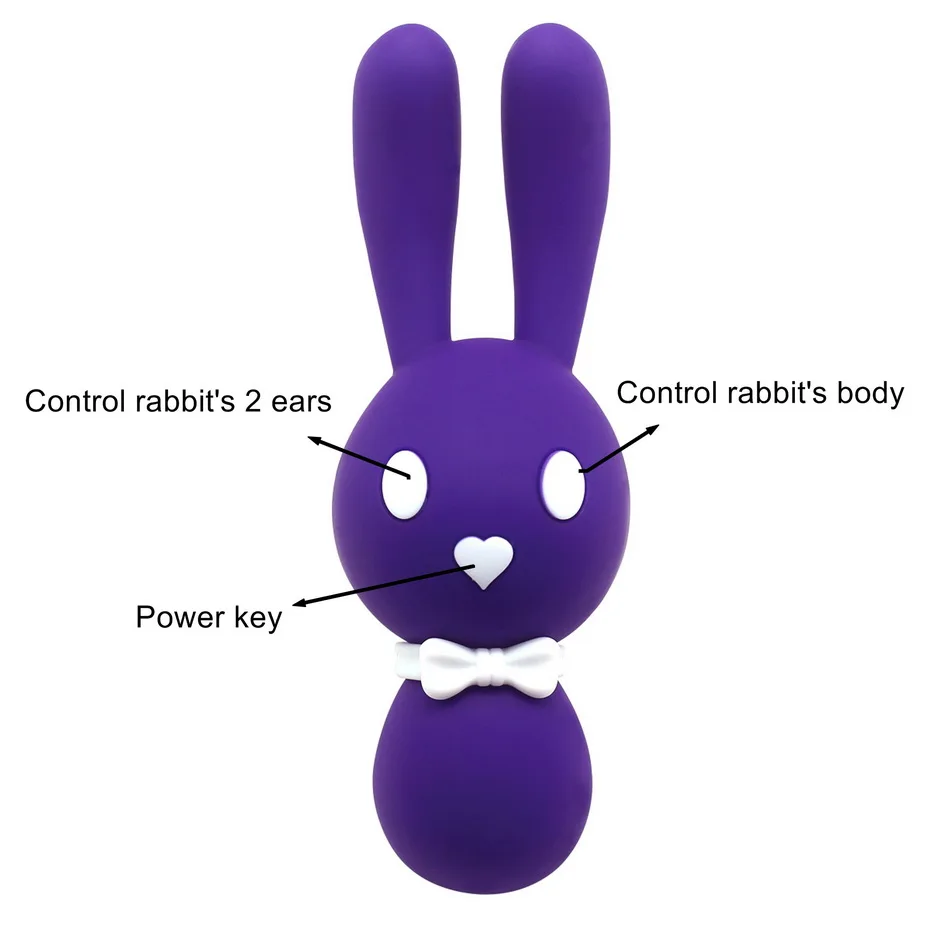 Rabbit Simulator Female Masterbation Orgasm Gflashy