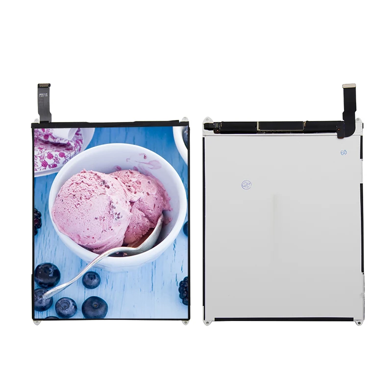 For iPad Mini 1 A1455 A1454 A1432 LCD Screen Display Repair Replacement ...