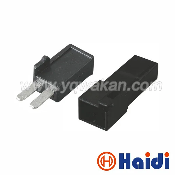 Free shipping 5sets 2pin male female diode connectors|connector 2pin ...