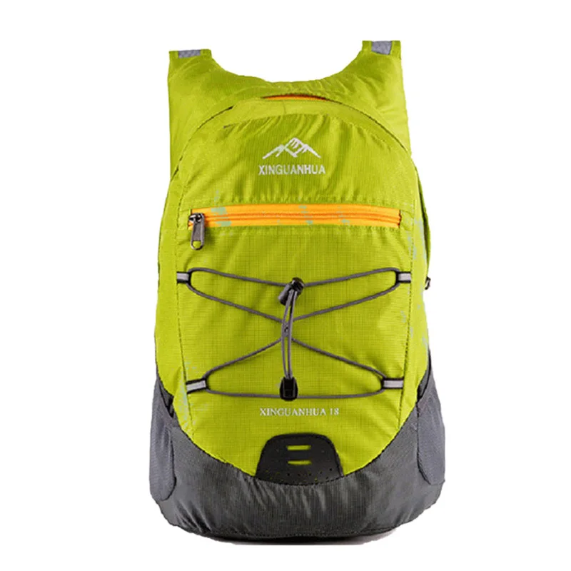 Sports Foldable Mini Running bag for Teenage Girls Hike Bag for Walking ...
