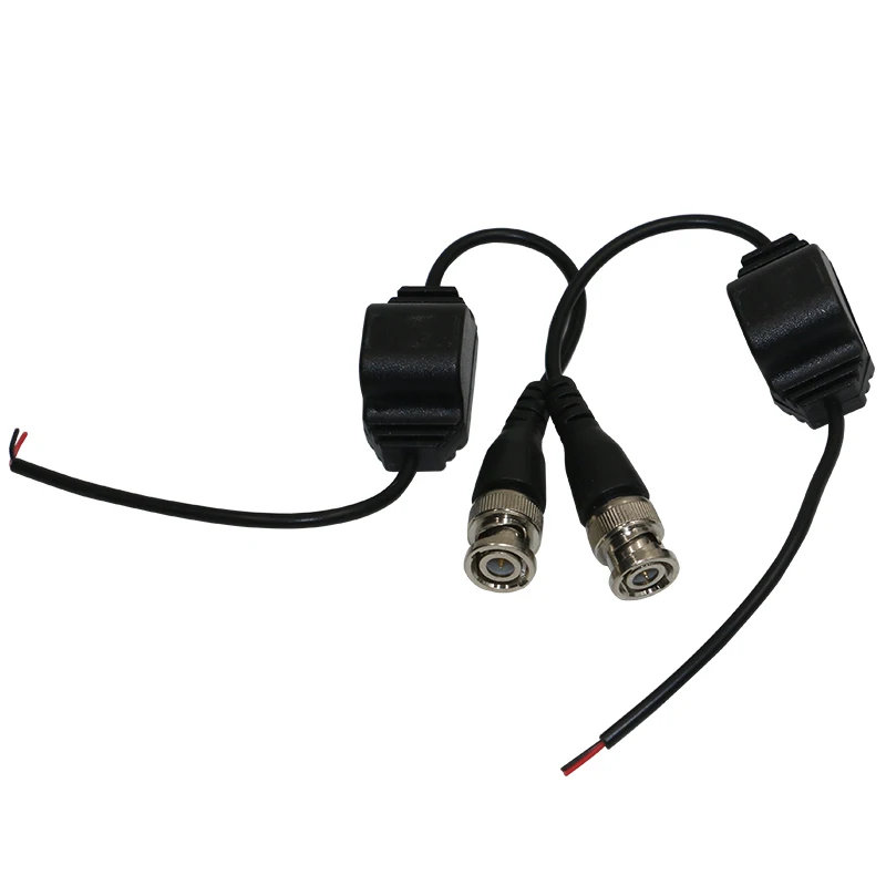 Rain-passive-twisted-pair-transmission-cable-video-transmission ...