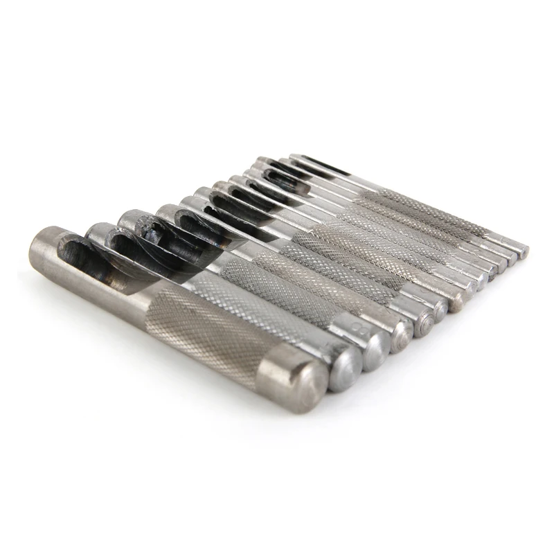 Ttc Gasket Punch Set