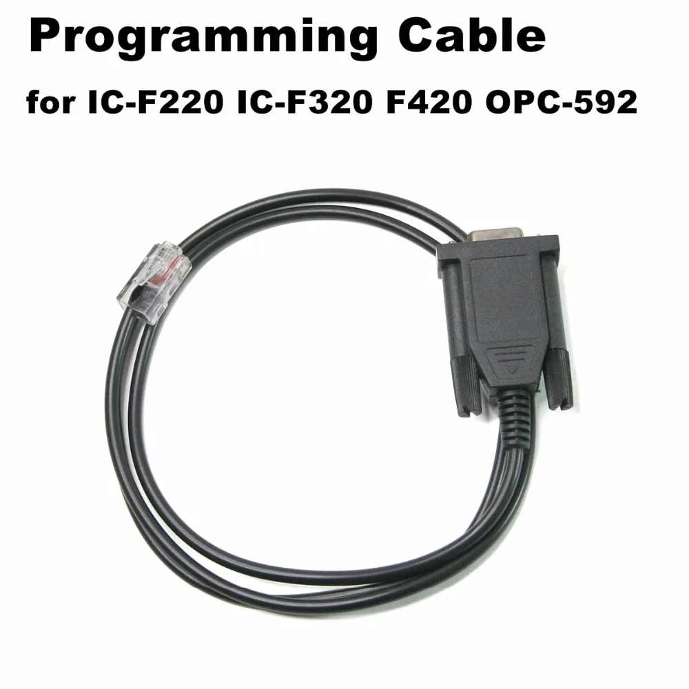 ICOM IC A110 IC F210S, IC F211, IC F220 IC F310, IC F320, IC F320S IC ...