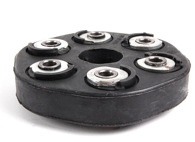 1 Drive / Propeller Shaft Flex Disc For Mercedes W201 W124 W126 ...