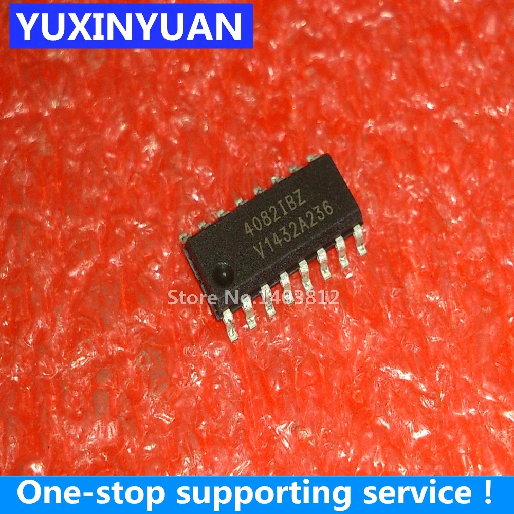 HIP4082IBZ SOP16 1PCS| | - AliExpress