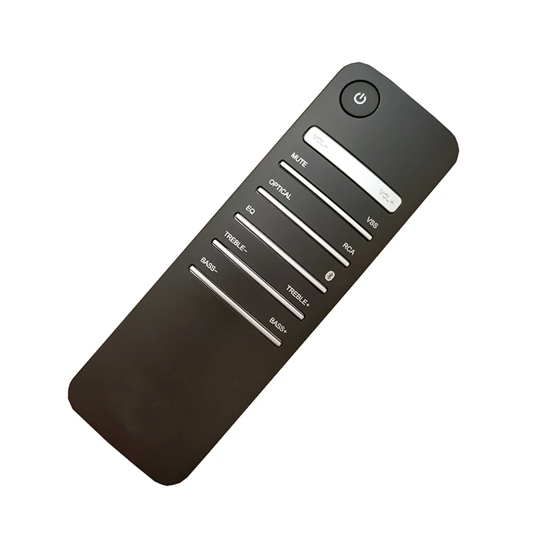 New remote control for MiNT soundbar system player BS10 09C13 ...