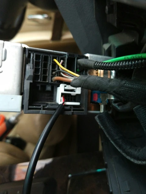 Автомобильный Bluetooth модуль AUX-IN аудио для BMW E60 E61 E63 E64 E66 E81 E82 E70 E90 мини ...