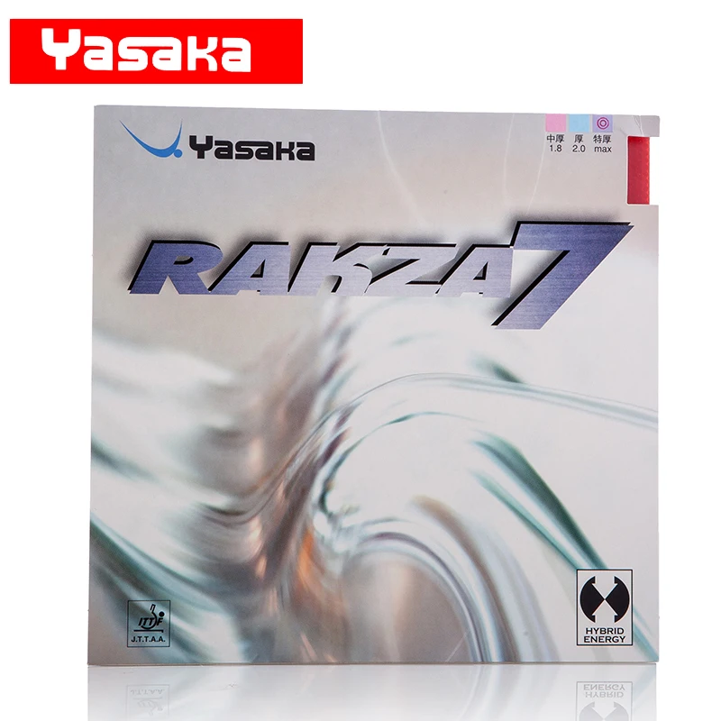 Yasaka Rakza 7