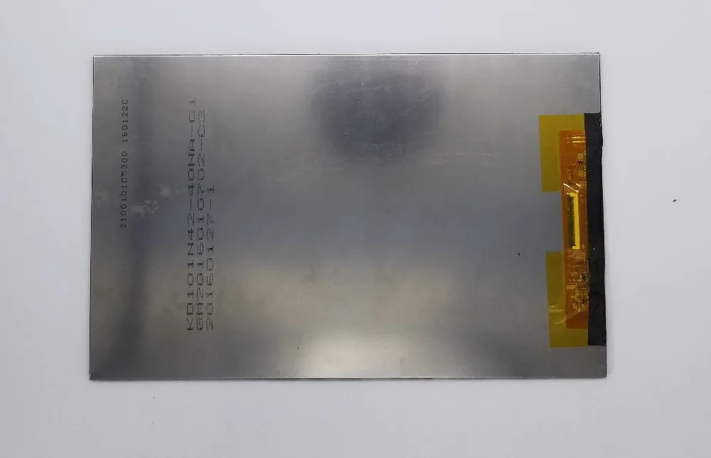 10,1 zoll KD101N42-40NA-C1 Tablet Kostenloser Versand