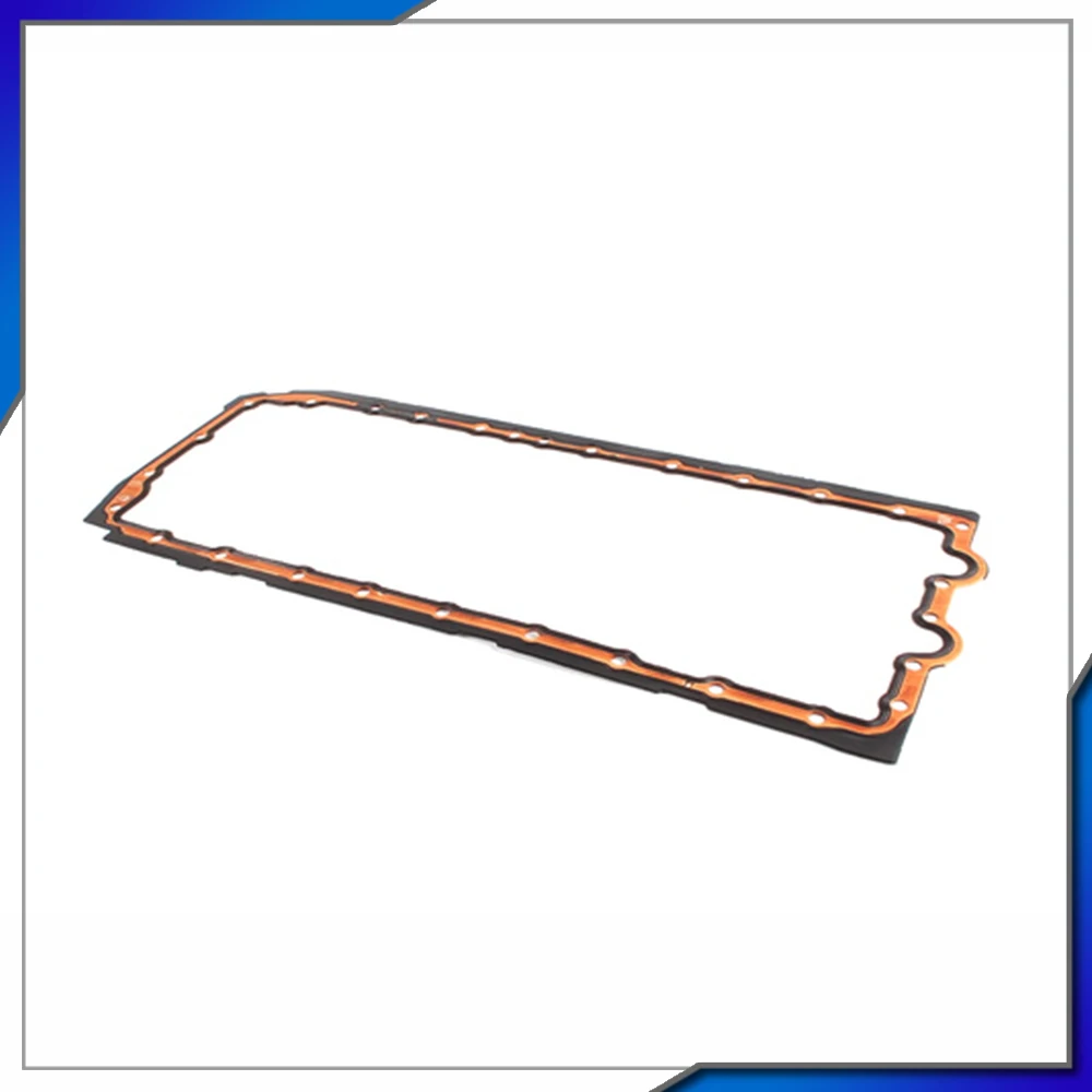 BMW 자동차 씰 자동 변속기 오일 팬 가스켓, E60, E61, E63, E81, E90, E91, E92, 316i ...