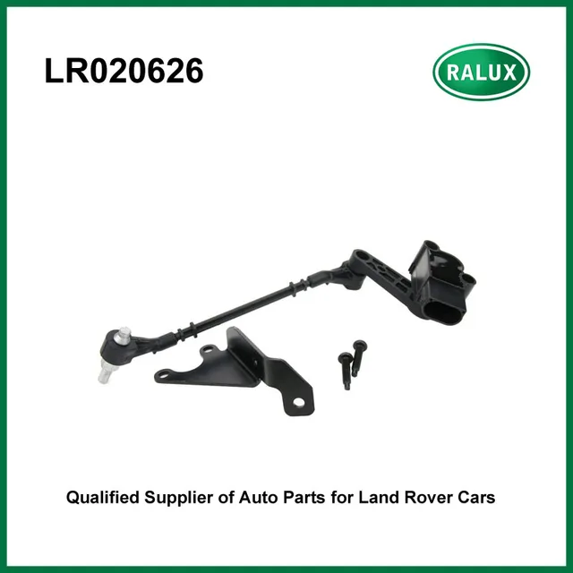 LR020626 front left suspension auto new height sensor fit for Land ...