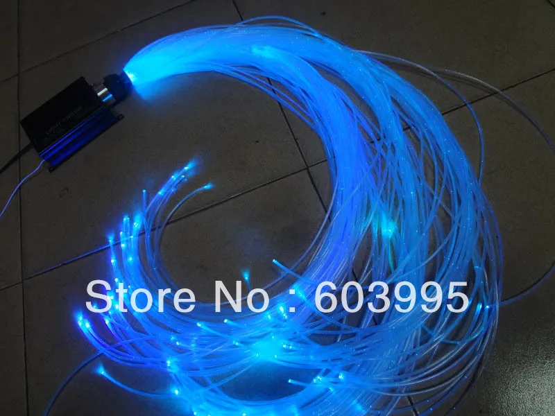 New-Christmas-light-optical-fiber-Waterfall-curtain-Star-twinkling ...