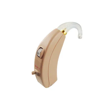 GN ReSound Viking Analog Hearing Aid for Severe to Profound Hearing ...