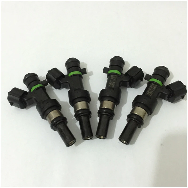 Test video enclosed For Nissan Versa Tiida MARCH III (K12) HR16DE 1.6L ...