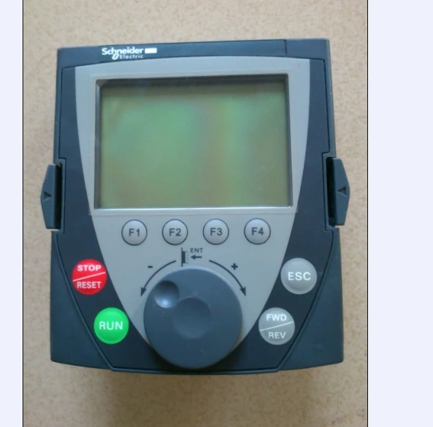 من جهة ثانية VW3A1101 ATV61/71 العاكس لوحة العرض/لوحة المشغِّل/العرض ...