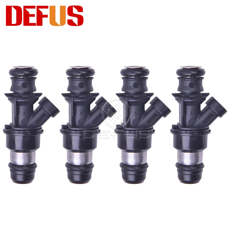 Inyector de combustible OEM 25320288 para 99 07 GMC Chevy Cadillac 4.8L ...