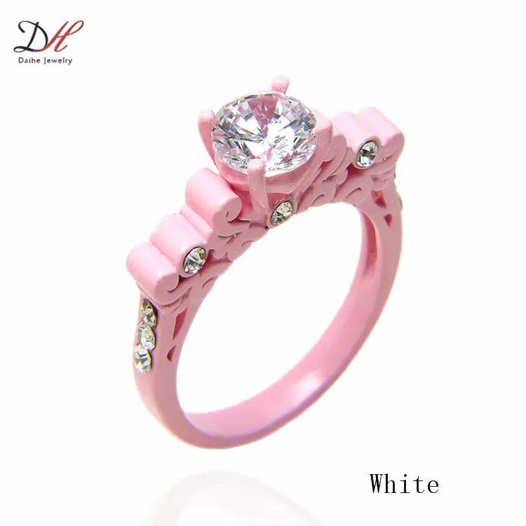 Wholesale Turkish Engagement Rings Classic Armenian Gold filled Rings ...