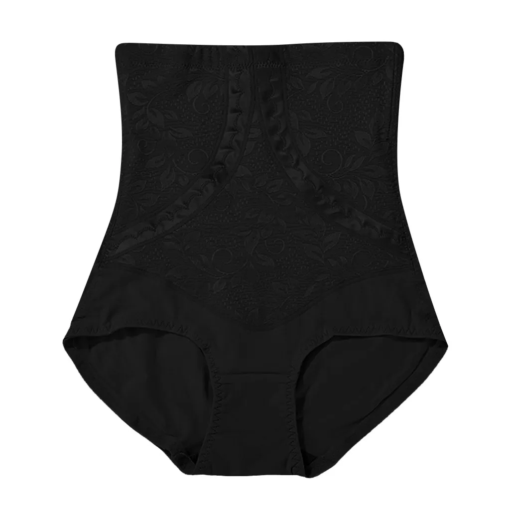 Postpartum Collection of Abdominal Underwear Female Body Shapewear ...
