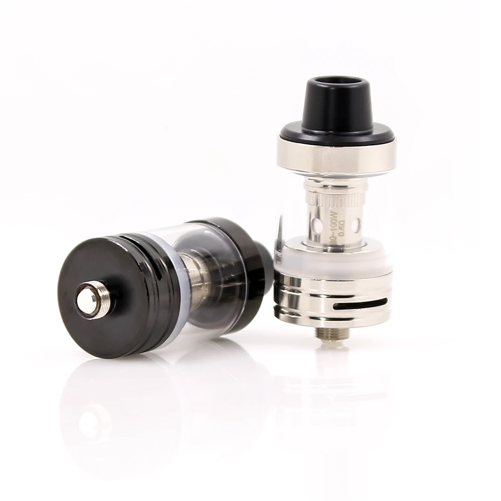 Aliexpress.com : Buy veeape 2.5ML fighter EC atomizer vape tank 510 ...