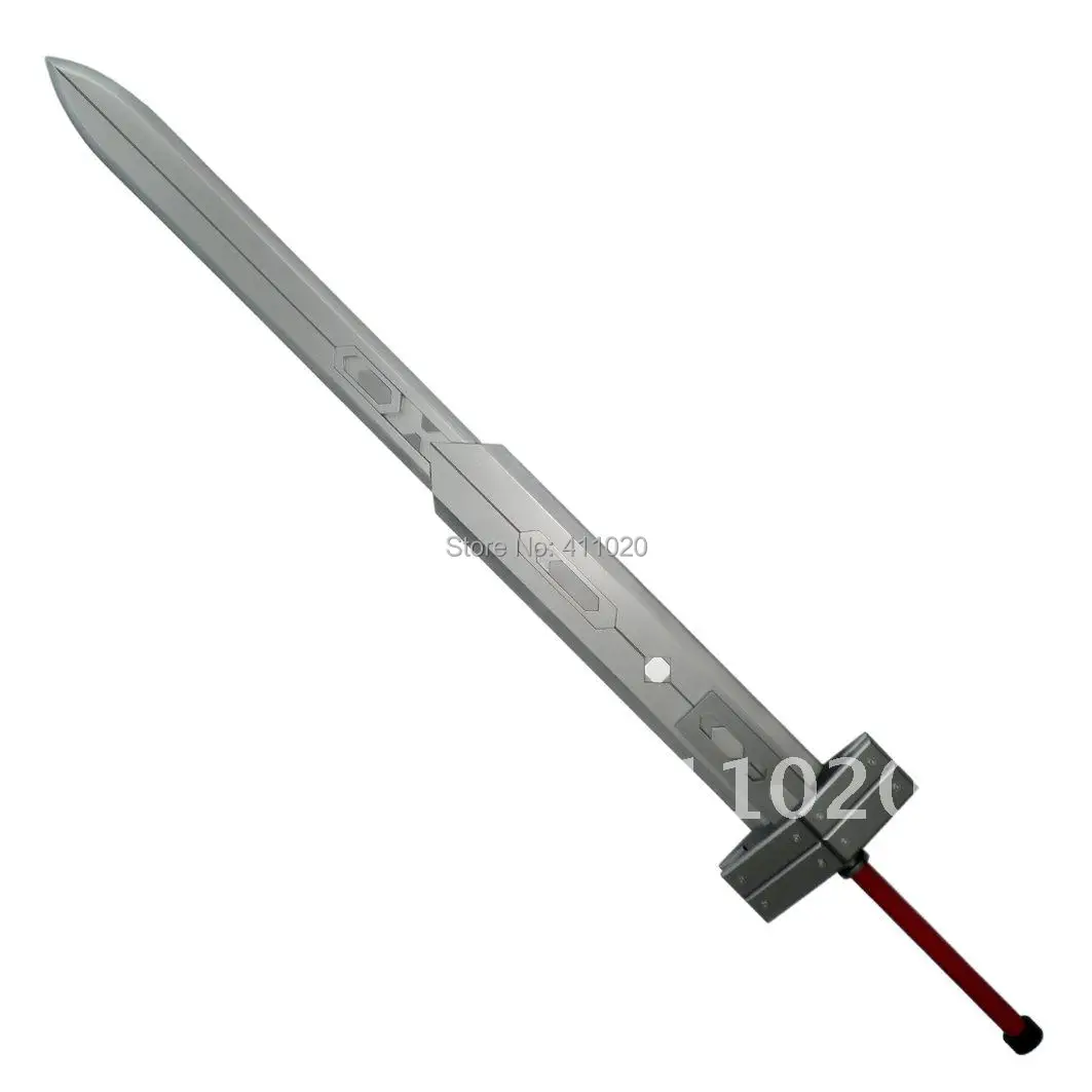 Cloud Strife Advent Children Sword
